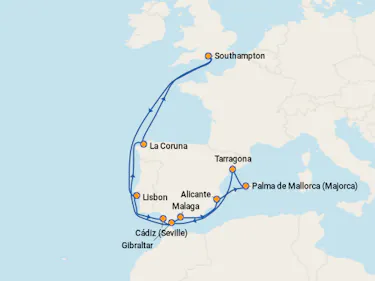 Best MSC Cruises 2026-2028