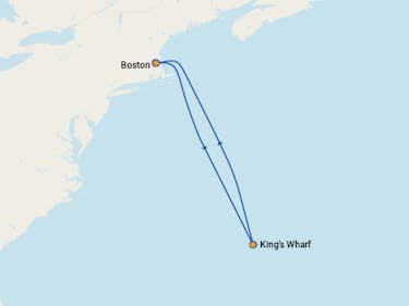 Best Norwegian Breakaway Cruises 2026-2028