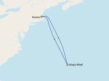 Best Norwegian Breakaway Cruises 2026-2028
