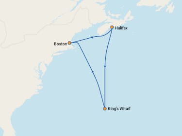 Best Norwegian Breakaway Cruises 2026-2028