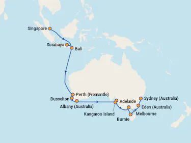 THE 25 BEST Cruises to Bali 2025 + 2026 (with Prices) | Bali ...