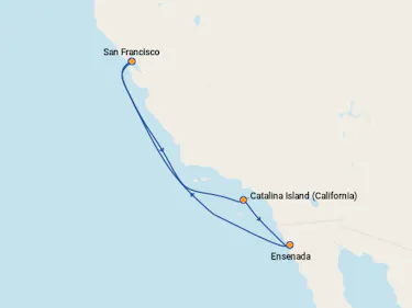 Best Carnival Cruises to Mexico 2026-2028
