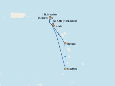 Best Windstar Cruises 2026-2028