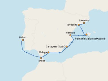 Best Windstar Cruises 2026-2028