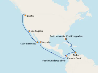 Best Princess Cruises 2026-2028