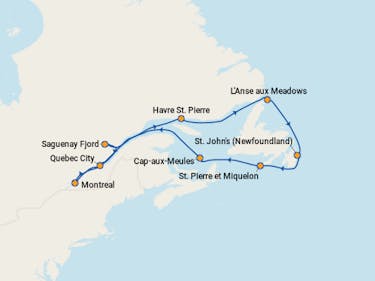 THE 25 BEST Cruises to Quebec City 2025 + 2026 (with Prices) | Quebec ...