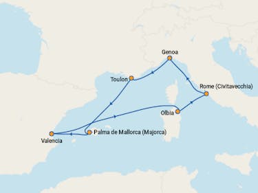 THE 25 BEST Cruises from Valencia to Palma de Mallorca (Majorca) (with ...