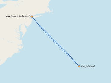 Best Norwegian Breakaway Cruises 2026-2028