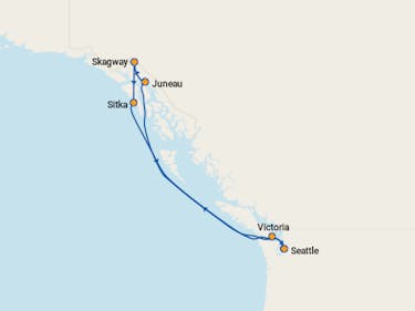 THE 25 BEST Cruises to Sitka 2025 + 2026 (with Prices) | Sitka ...