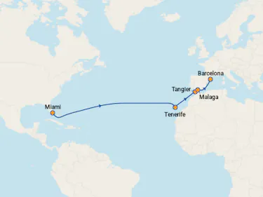 Upcoming Virgin Voyages Cruises: 2025 + 2026 Prices and Itineraries on ...