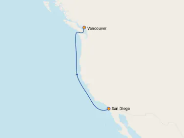Best Disney Magic Cruises to Alaska 2026-2028
