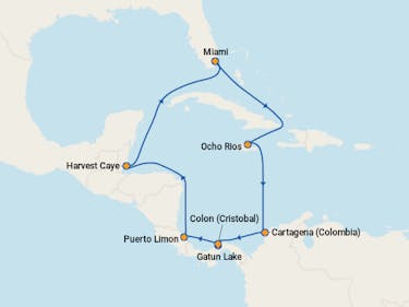 THE 25 BEST Norwegian Cruises to Ocho Rios (with Prices) on Cruise Critic