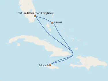 Best Oasis of the Seas Cruises to Jamaica 2026-2028