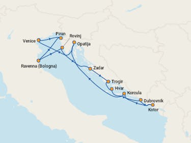 Upcoming Windstar Cruises: 2025 + 2026 Prices and Itineraries on Cruise ...