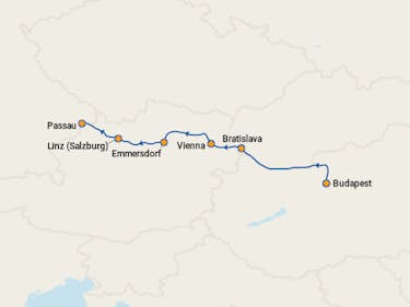 25 BEST Germany Cruises 2025 (Prices + Itineraries): Cruises to Germany ...