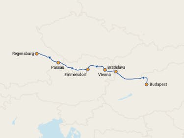 25 BEST Germany Cruises 2025 (Prices + Itineraries): Cruises to Germany ...