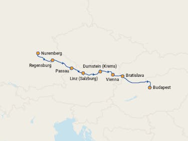 25 BEST Germany Cruises 2025 (Prices + Itineraries): Cruises to Germany ...