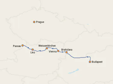 THE 25 BEST Emerald River Cruises to Budapest (with Prices) on Cruise ...