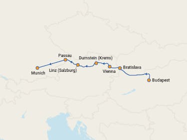 25 BEST Germany Cruises 2025 (Prices + Itineraries): Cruises to Germany ...