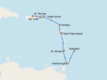 Upcoming Azamara Cruises: 2025 + 2026 Prices and Itineraries on Cruise ...