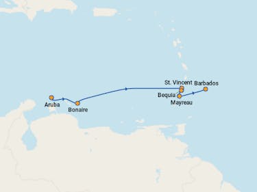 Upcoming Windstar Cruises: 2025 + 2026 Prices and Itineraries on Cruise ...