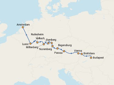 The 25 BEST Avalon Illumination Cruises to Nile River (with Prices) on ...