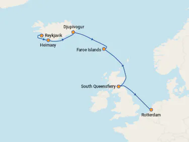 Best Cruises to the Baltic Sea 2026-2028
