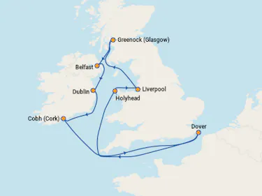 Best Carnival Cruises 2026-2028