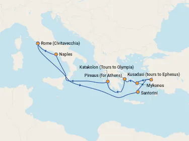 Best Carnival Miracle Cruises 2026-2028