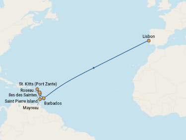 Best Windstar Cruises 2026-2028