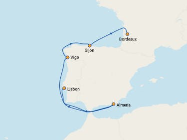 Best Star Explorer Cruises to Douro River 2025-2027