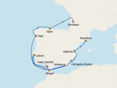 Best Star Explorer Cruises to Douro River 2025-2027