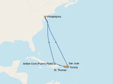Best Norwegian Pearl Cruises 2026-2028