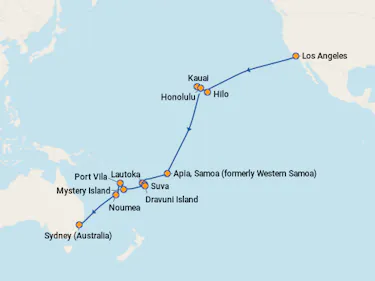 Best Princess Cruises 2026-2028