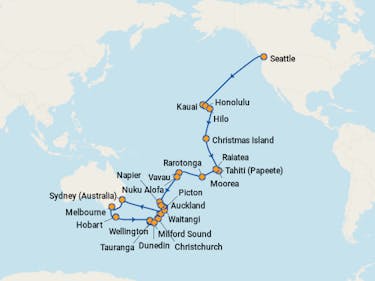 THE 25 BEST Westerdam Cruises to Christmas Island (with Prices) on ...