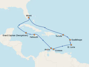 Best Cruises to BVI 2026-2028 | Page 18