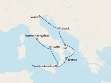 Best Viking Ocean Cruises 2026-2028