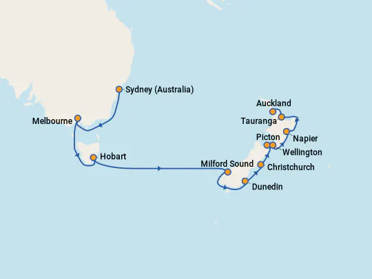 Australia Cruise Tips: Your Ultimate Guide