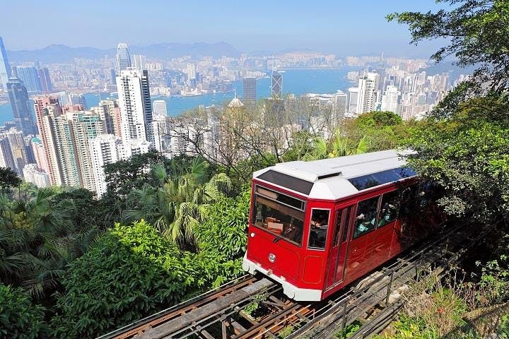 9 BEST Hong Kong Shore Excursions: Things to Do, Cruise Day Tour ...