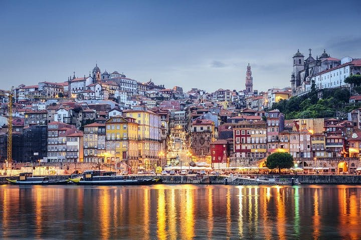 6 BEST Porto (Leixoes) Shore Excursions: Things to Do, Cruise Day Tour ...
