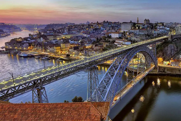 6 BEST Porto (Leixoes) Shore Excursions: Things to Do, Cruise Day Tour ...