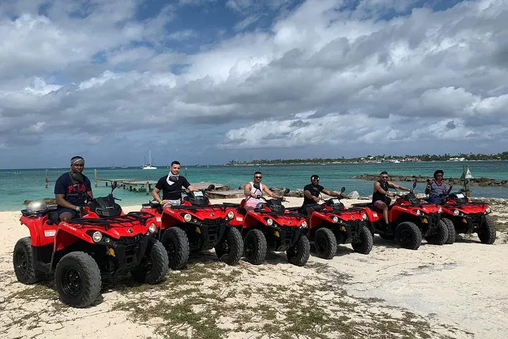 BEST Bimini Shore Excursions: Things to Do, Cruise Day Tour & Reviews ...