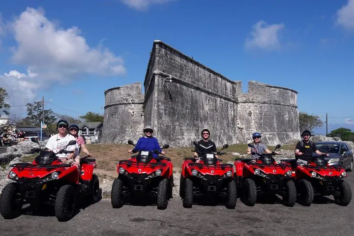BEST Bimini Shore Excursions: Things to Do, Cruise Day Tour & Reviews ...