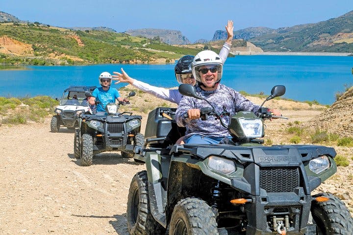 13 BEST Crete Shore Excursions: Things to Do, Cruise Day Tour & Reviews ...