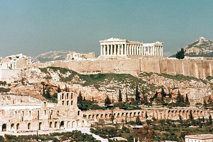 14 BEST Athens (Pireaus) Shore Excursions: Things to Do, Cruise Day ...