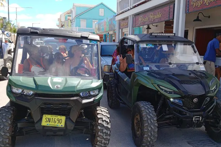 BEST Bimini Shore Excursions: Things to Do, Cruise Day Tour & Reviews ...