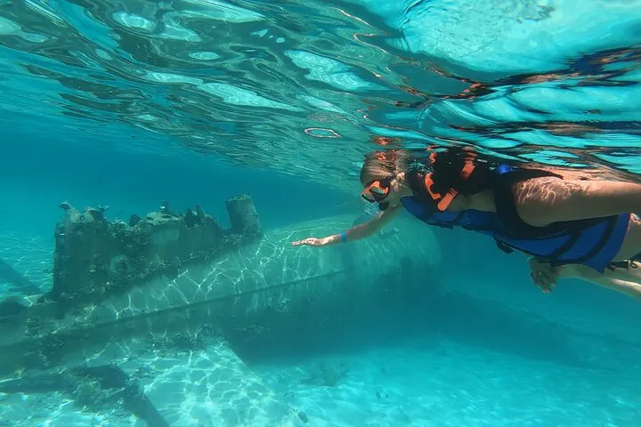 BEST Bimini Shore Excursions: Things to Do, Cruise Day Tour & Reviews ...