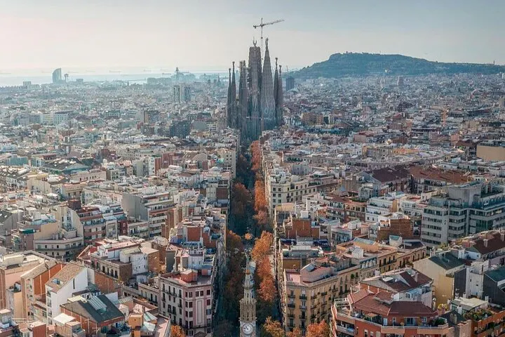 17 BEST Barcelona Shore Excursions: Things to Do, Cruise Day Tour ...