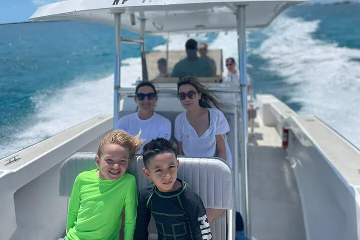 BEST Bimini Shore Excursions: Things to Do, Cruise Day Tour & Reviews ...