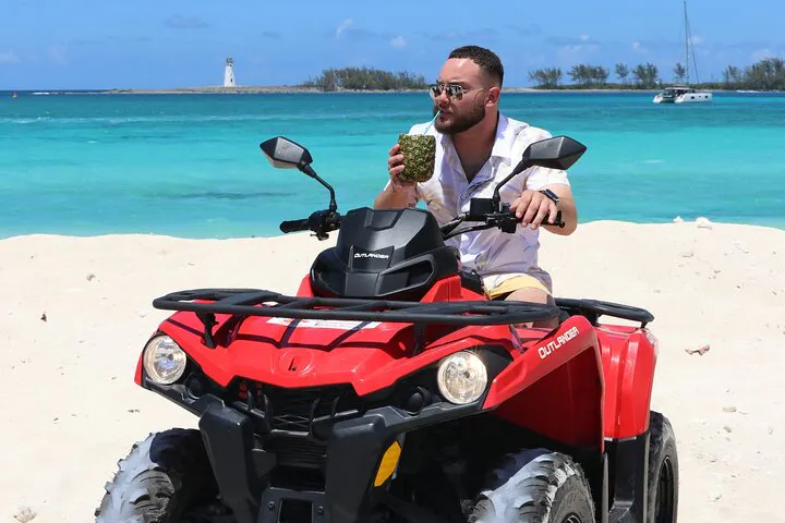 0 BEST Bimini Shore Excursions: Things to Do, Cruise Day Tour & Reviews ...
